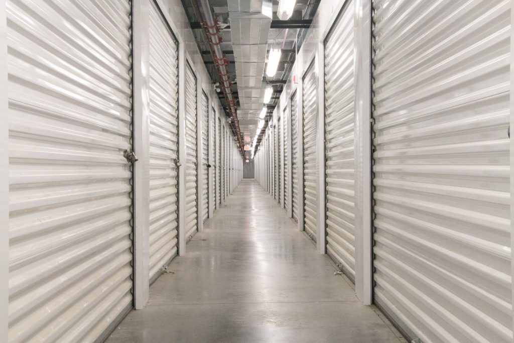 Canada West Self Storage – Your affordable local storage